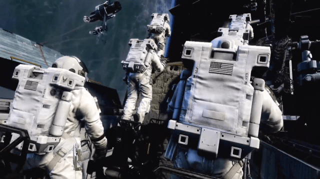 ‘COD: Ghosts’ Story To Be “Within The Realm Of Plausibility ...