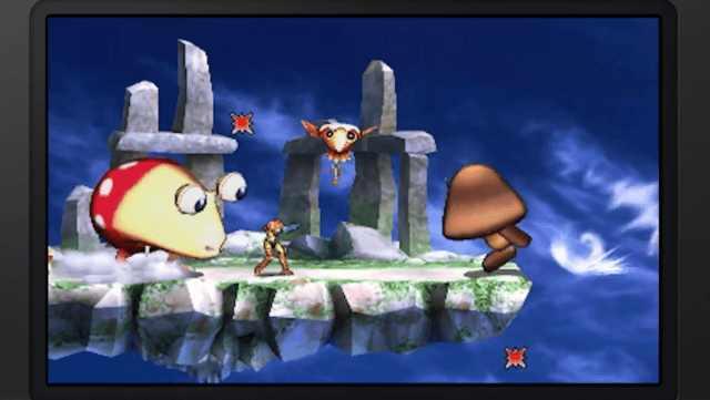 Smash Bros. Nintendo Direct Reveals More Characters, Smash Run, And ...