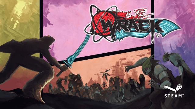 ‘Wrack’: An Interview With Lead Developer Brad Carney – ThePlatformer